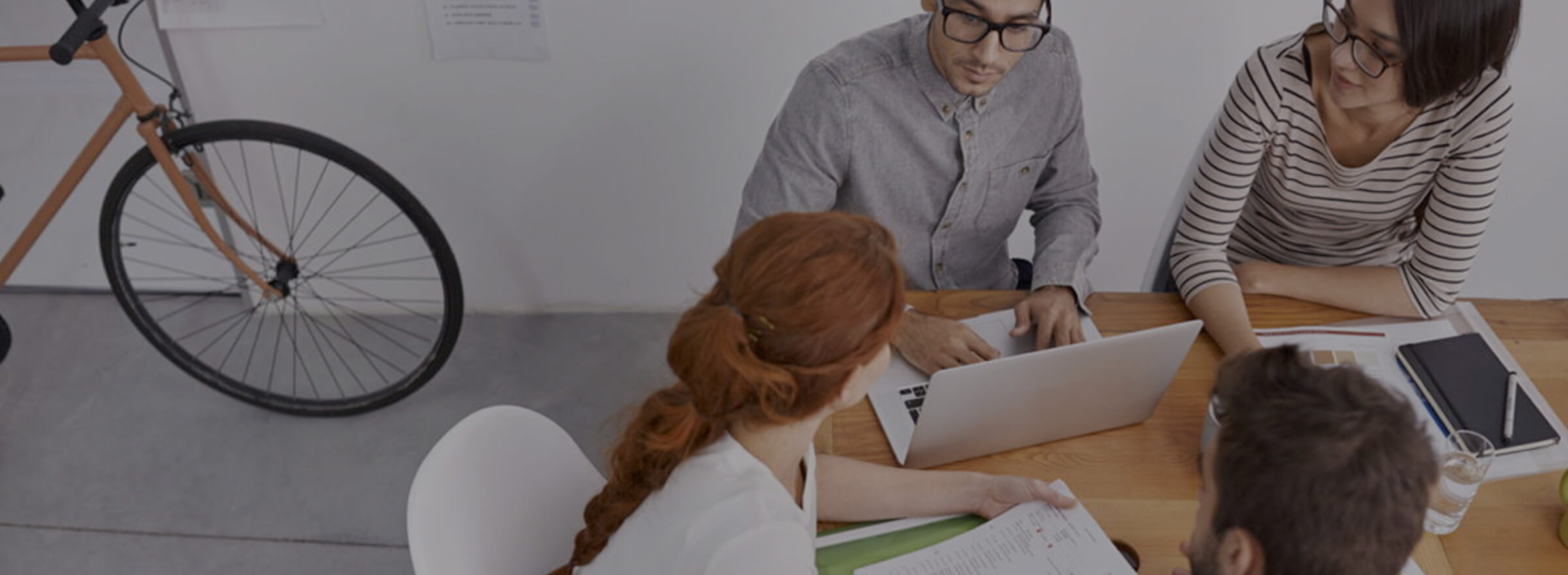 LiquidSpace Mobile App: Office Space On The Go