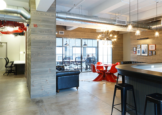 Remote Workspace & Meeting Room Rentals | LiquidSpace